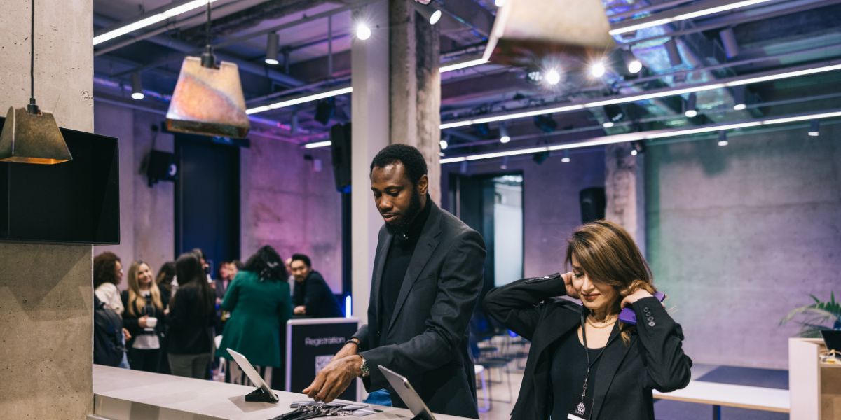 Top 10 New Businesses Thriving in New York City - Business Society